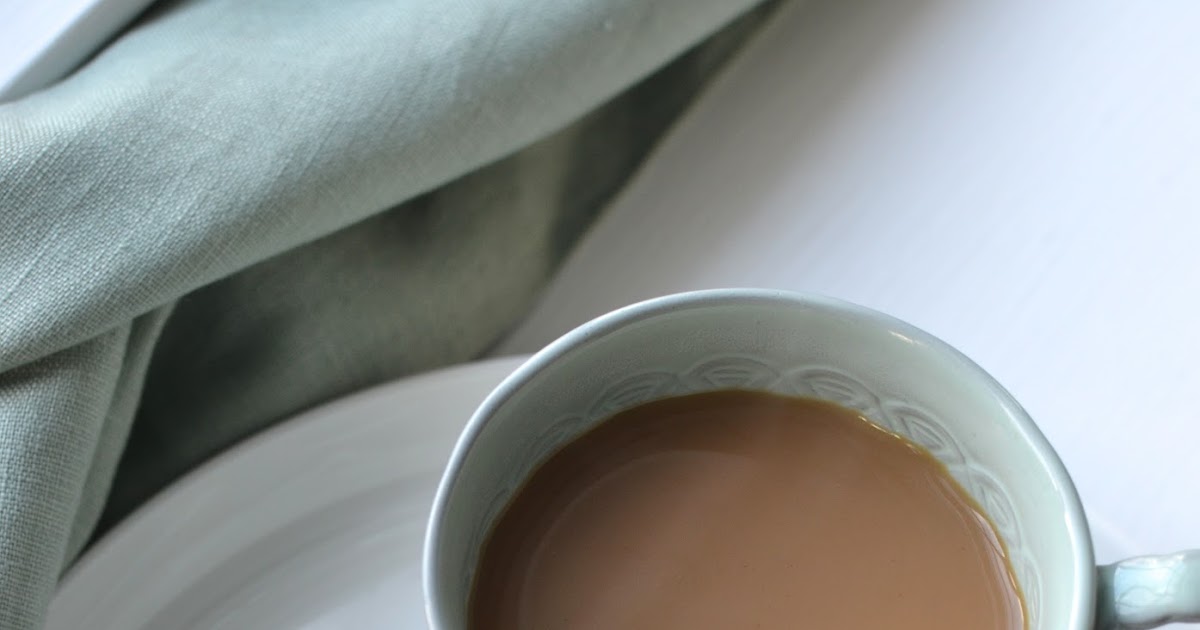 Playing with Flour: Chestnut cream tea cakes