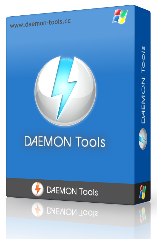DAEMON Tools Pro Advanced v5.2.0 (Including Crack) - Zingtor Khan