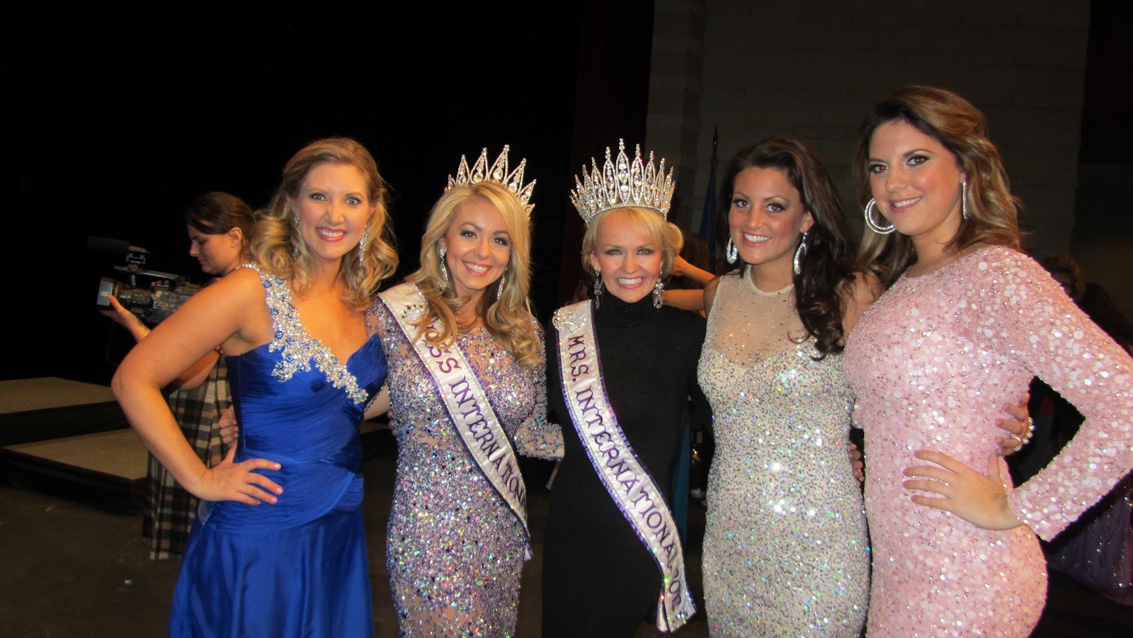 ND International Pageant