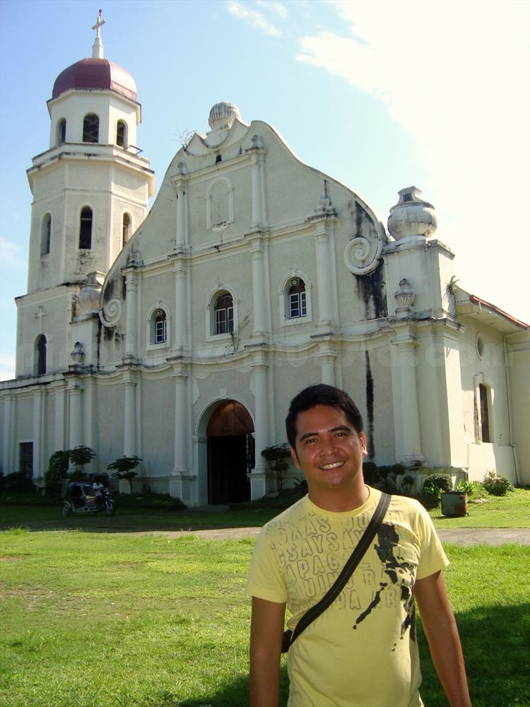 Abra - Visiting the Not So Well-known Town of Tayum | Blogs, Travel ...