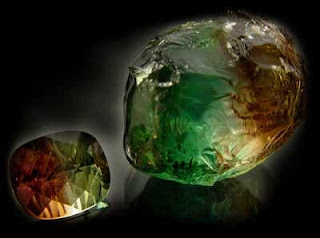 GEMAS DO BRASIL: TUDO SOBRE TURMALINAS