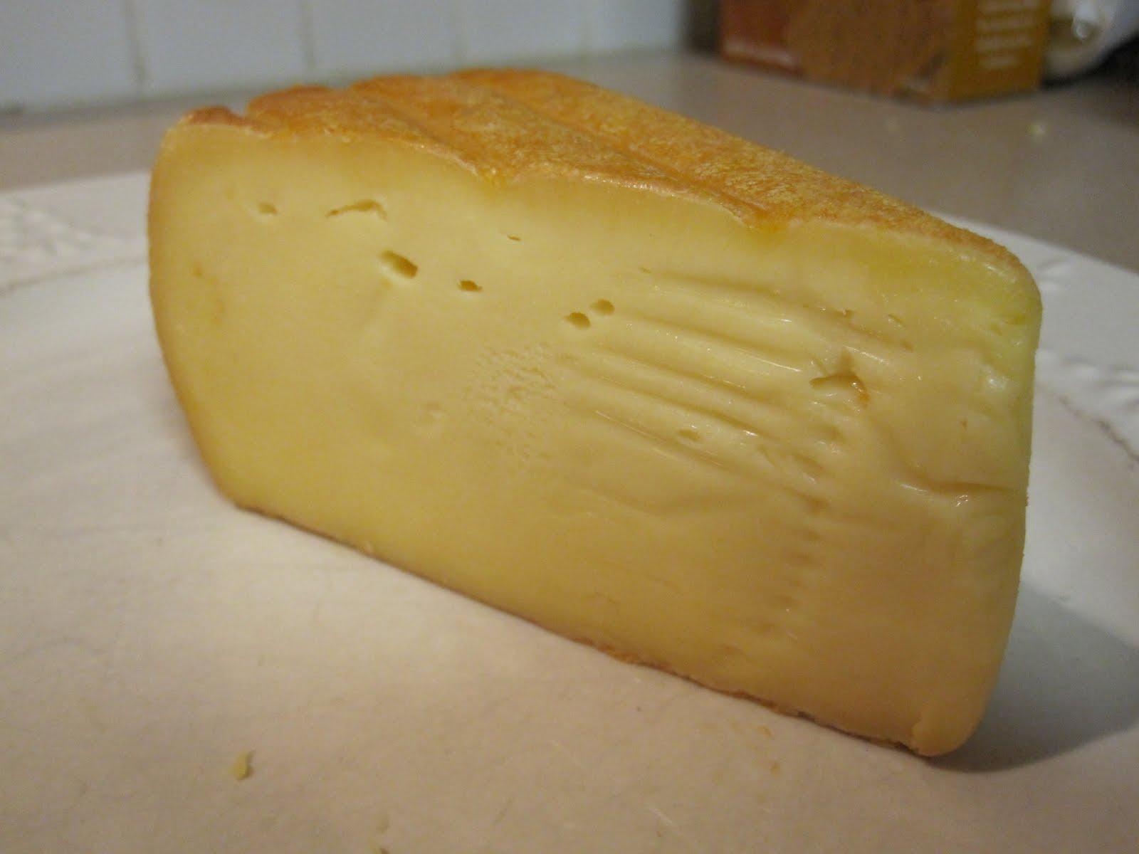 Cannundrums: Cheese: Chimay
