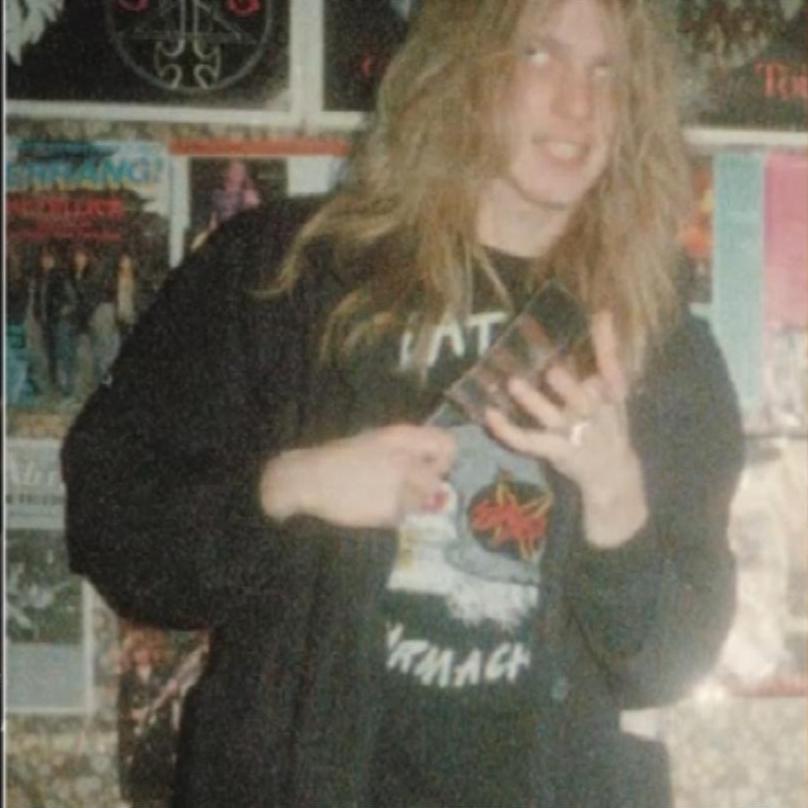 Per Yngve Ohlin Site +: + Interview with Jon Klingberg plus a new ...