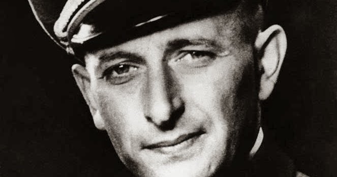 Today in History: DECEMBER 15 = Eichmann Gets Death
