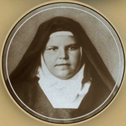 Guadalupe House Ministry : Saint of the Month - August 2012: Saint ...