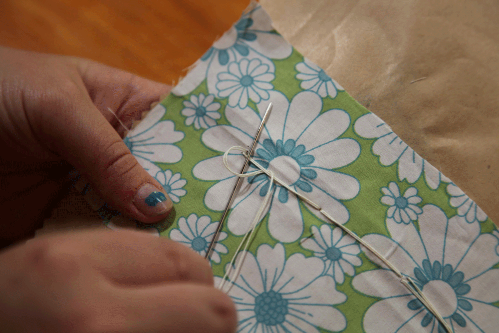 Ruby Hoppen :::: Book Binding Tutorial