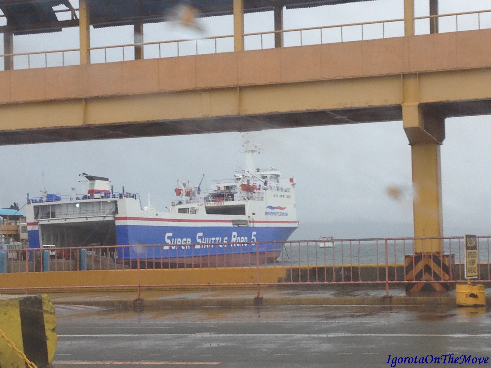 Igorotang Explorer: A Glimpse of Mamburao (Occidental Mindoro)