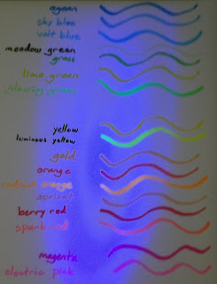 Filter Effects Developer: September 2012