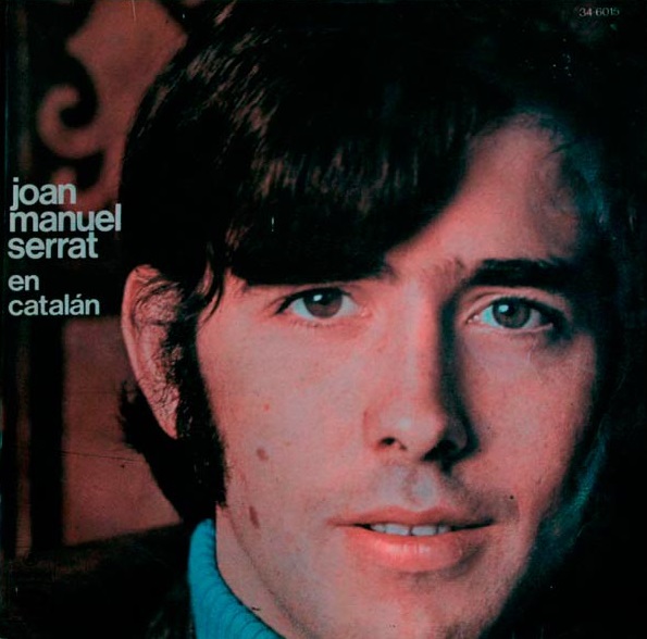 Aquellas Cosas de Serrat: Crecer con Serrat - Revista Anfibia