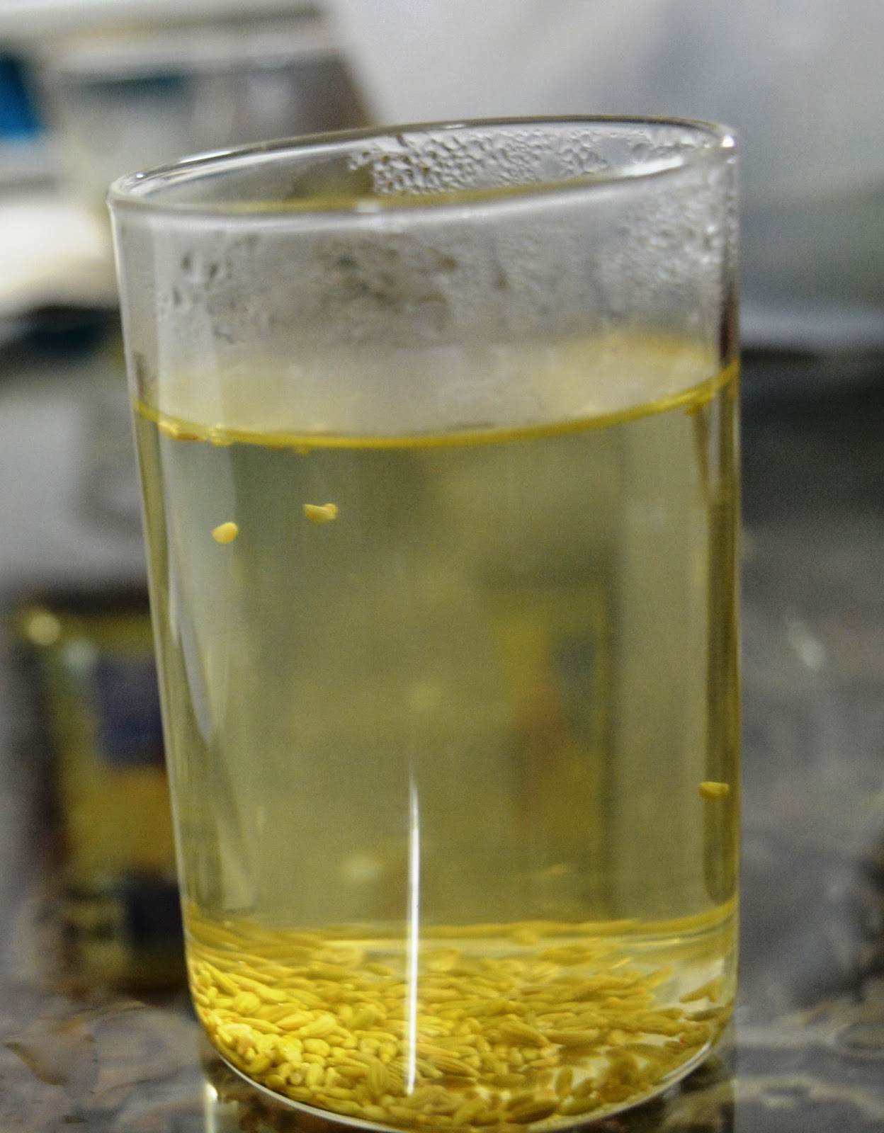 Karingali Vellam of Kerala -Made in China - Dinner Thoughts: Food and ...