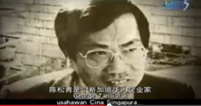 The Early Malay Doctors: In memory of Jalil Ibrahim (2)