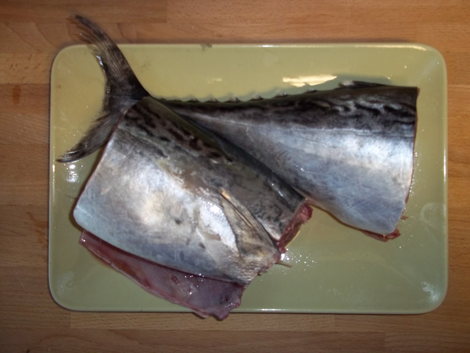 Cómo conservar melva en aceite - Cocinar con-Ciencia