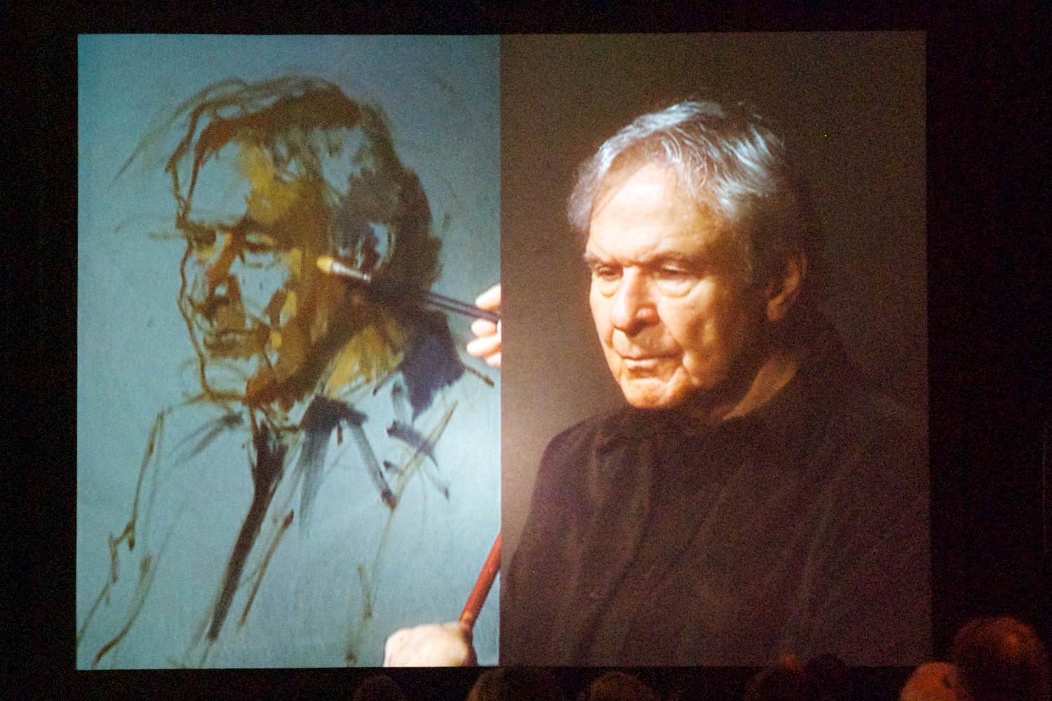 The Art of James Tennison