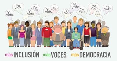 importancia de las comunidades inclusivas