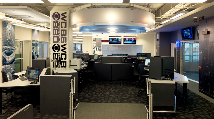 Media Confidential: NYC Radio: WCBS-AM To Observe 50 Years As News Station