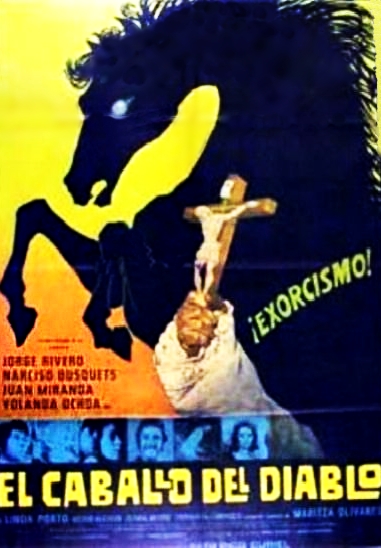 The Bloody Pit of Horror: Films by Country: Mexico