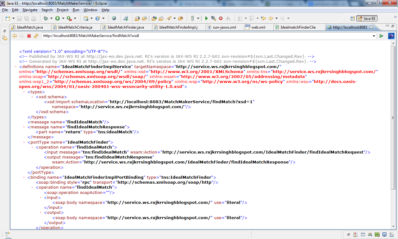 Blog::: JvmNotFoundException: Using Python Client with Java webservices (JAX-WS 2.0)