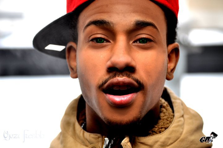 YNT Magazine: Ujuzi Fresh- My Last