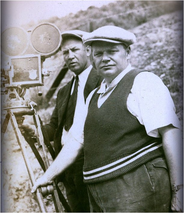 PA LO QUE HEMOS QUEDAO: FATTY ARBUCKLE, EL CÓMICO DESGRACIADO. LA TRAGEDIA