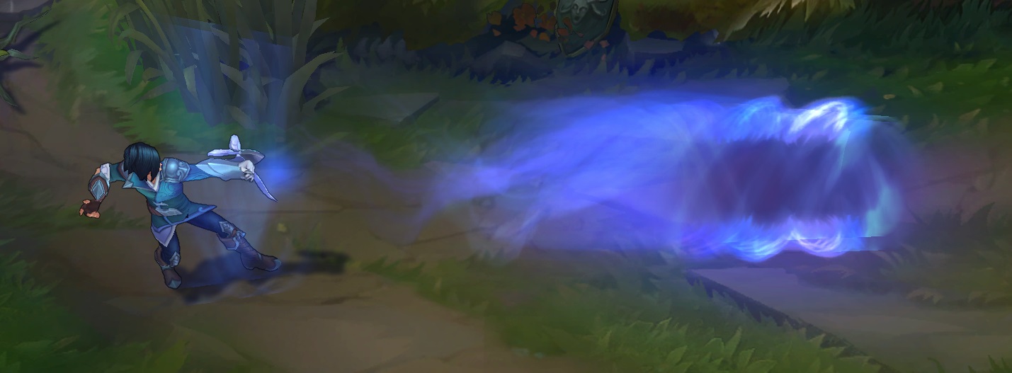 6/26 PBE 업데이트 - OP.GG