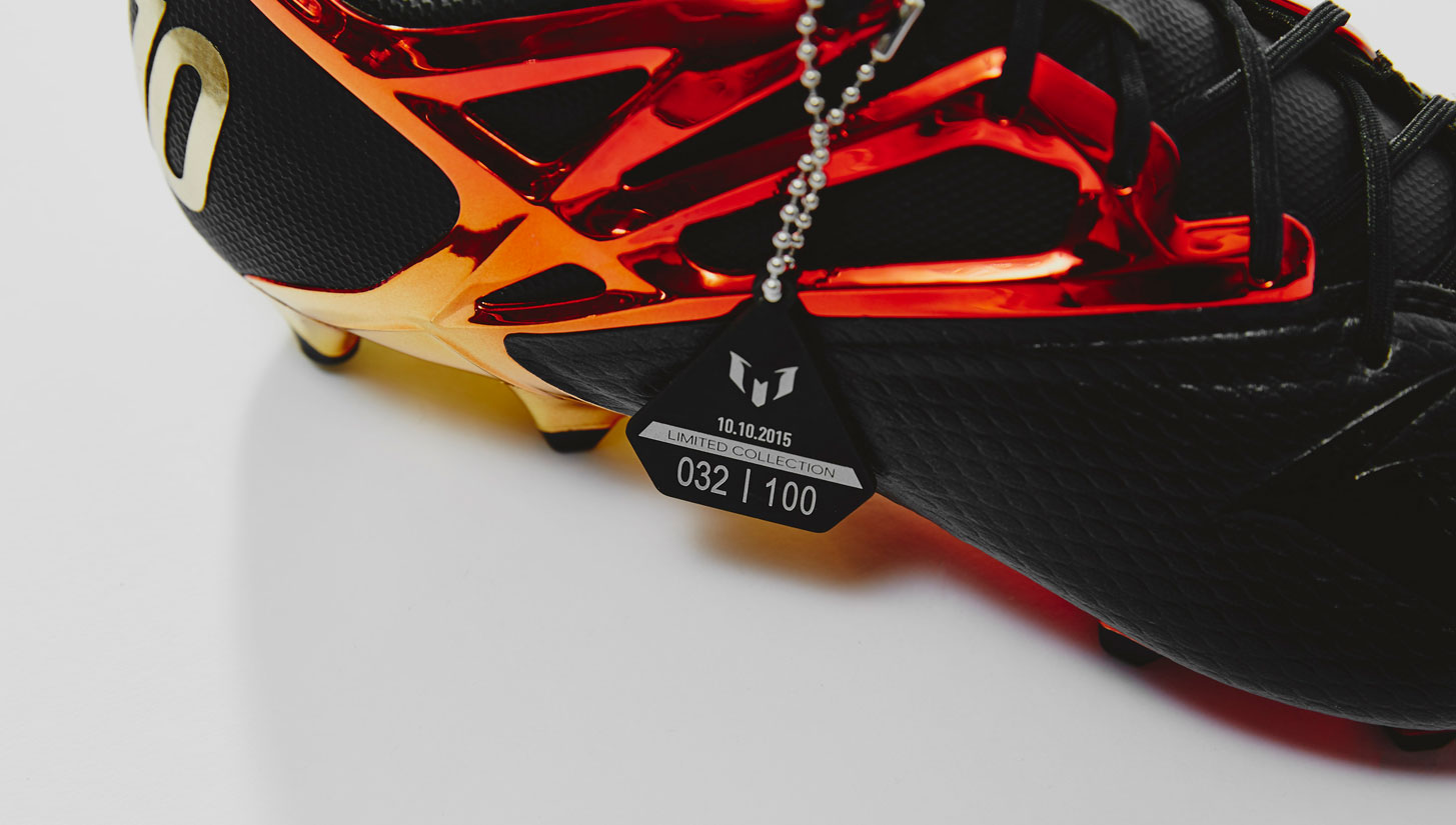 Here Are Our Top 5 Adidas Messi Signature Boots - Footy Headlines