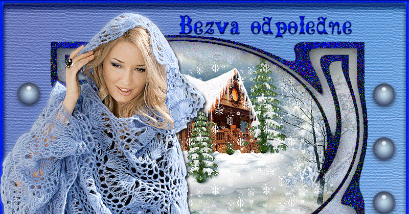 kvetka11: Bezva odpoledne