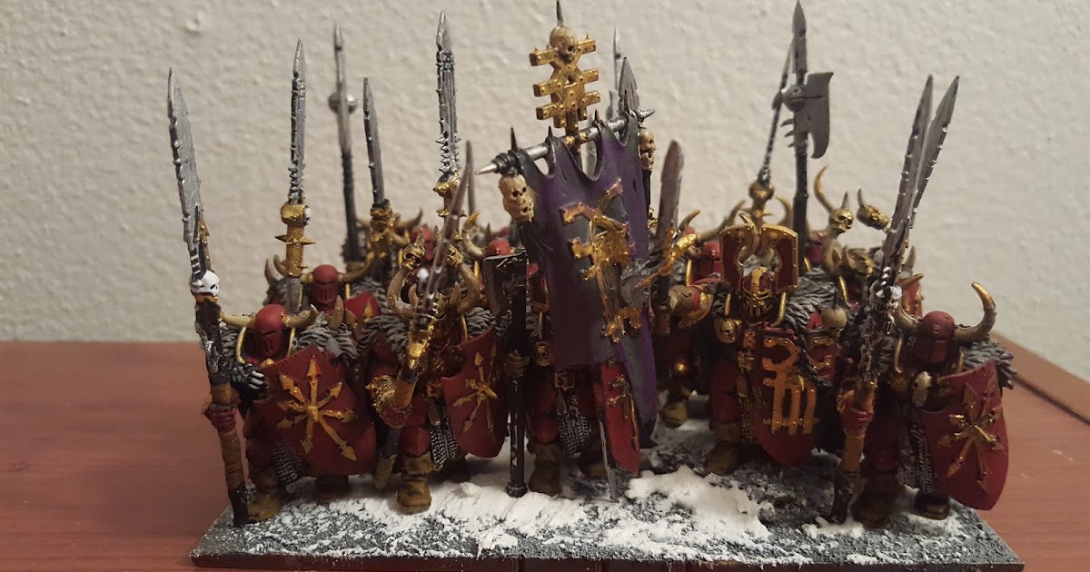 Regnum Aeternum: Varangur: Sons of Korgaan