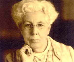 Biography Of Great Men's: Annie Besant Biography