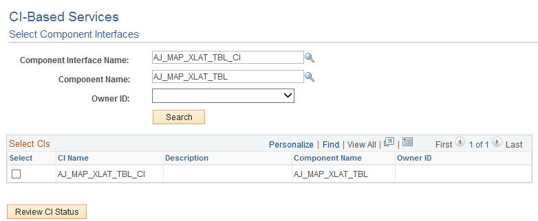 Integration Broker - Part 2 – Publishing and Calling Component ...