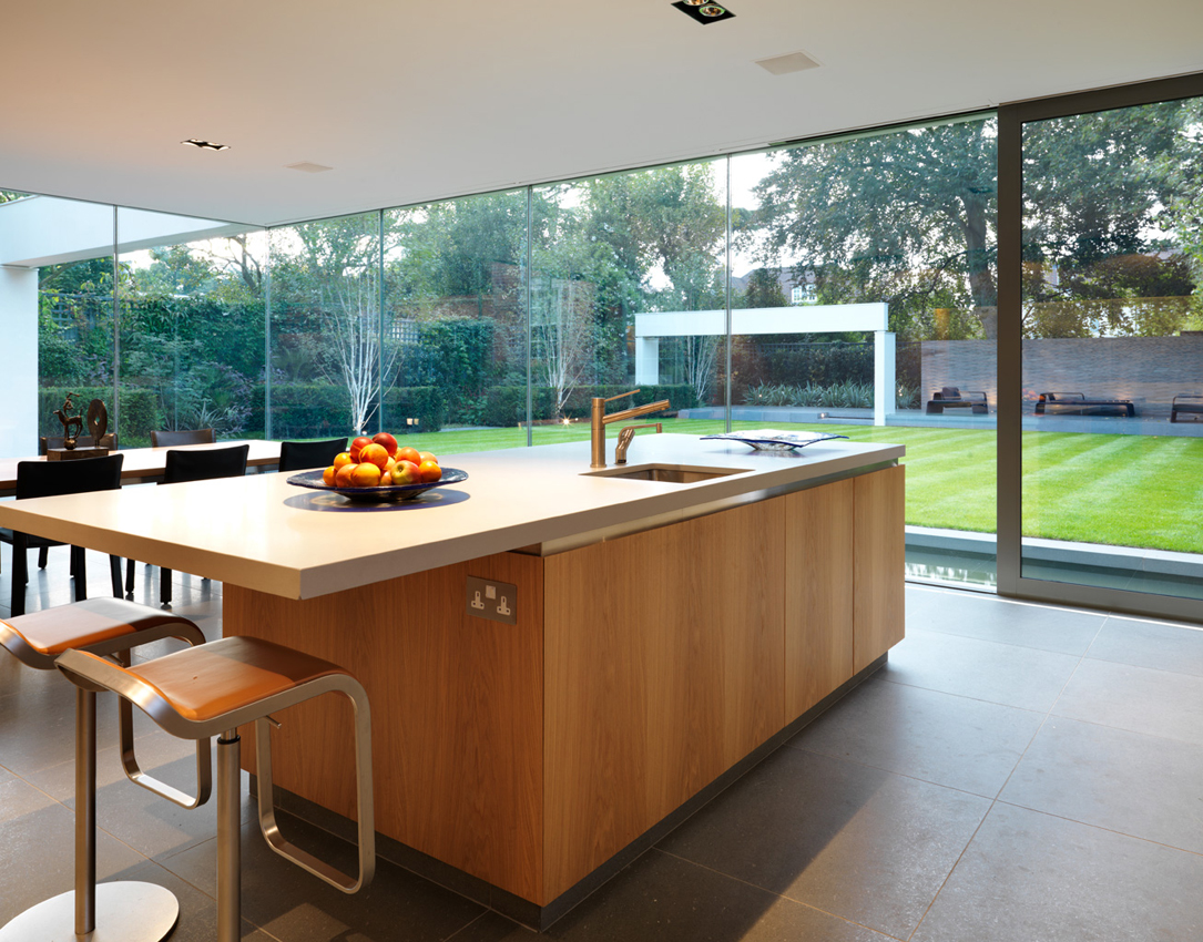 The Paper Mulberry: || GREGORY PHILLIPS | architects and interior design