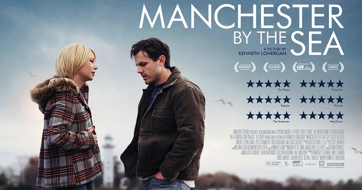 Intelliblog: MIDWEEK MOVIES - MANCHESTER BY THE SEA