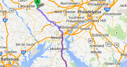 Assateague campground map - mineasia