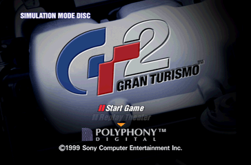 Gran Turismo: América Latina: Tudo Sobre Gran Turismo 2 do PSOne