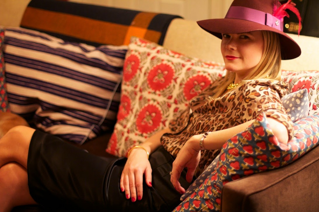 duchess fare: Kate Schelter