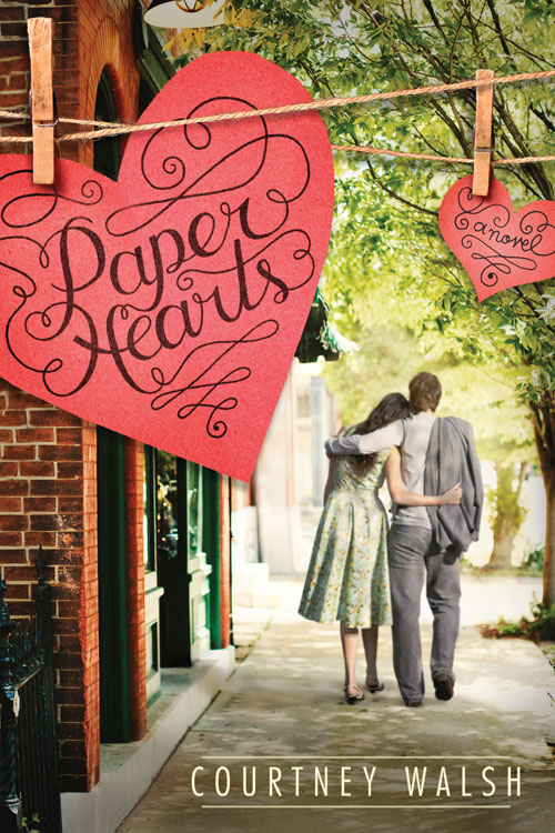 Paper Hearts Blog Tour Want A Chance To Win A FREE Book Jen Gallacher Paper Hearts Blog Tour Want A Chance To Win A FREE Book Jen Gallacher