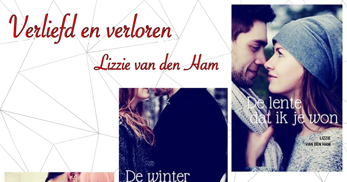 Lees dan!: Verliefd en verloren - Lizzie van den Ham