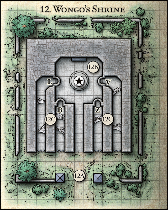 Tome of Annihilation