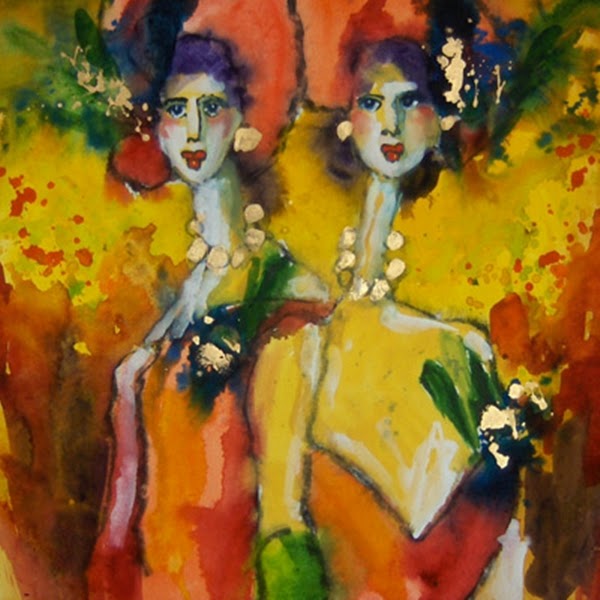 Arte Cristina Faleroni