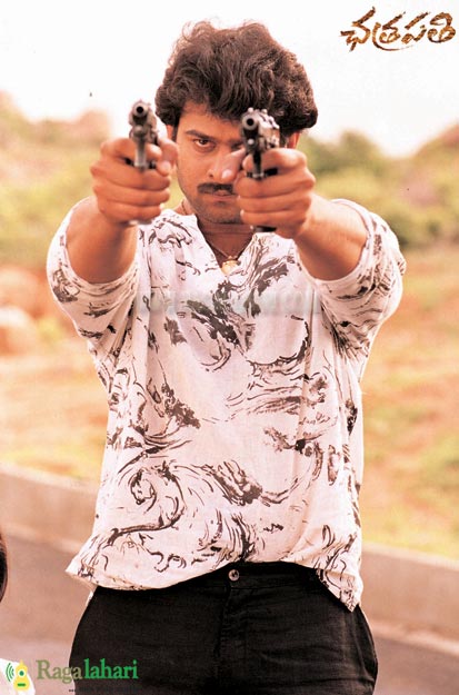 PrabhasMyHero Blog: Chatrapathi Movie Stills