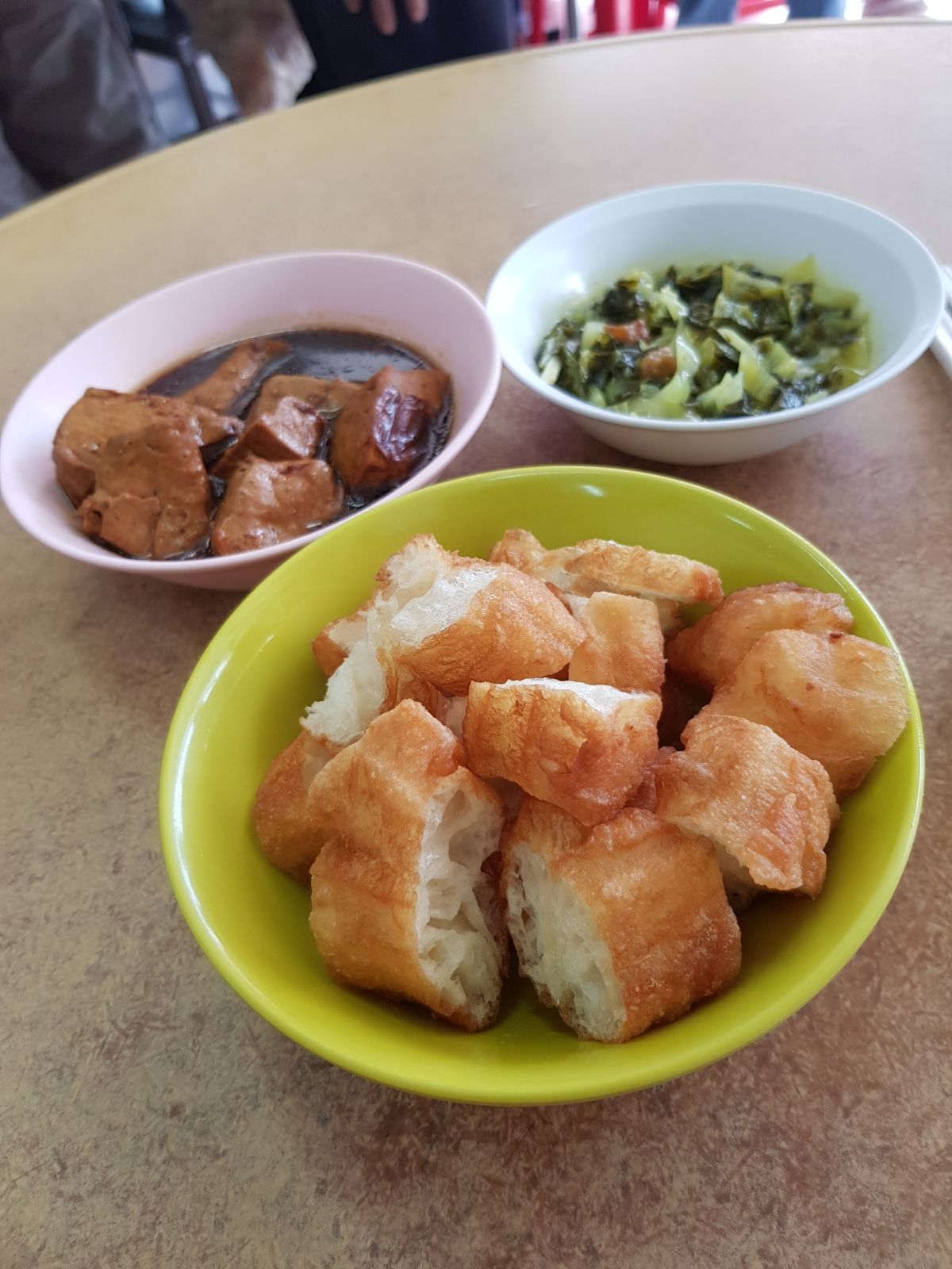 Johor Bahru Food Tour