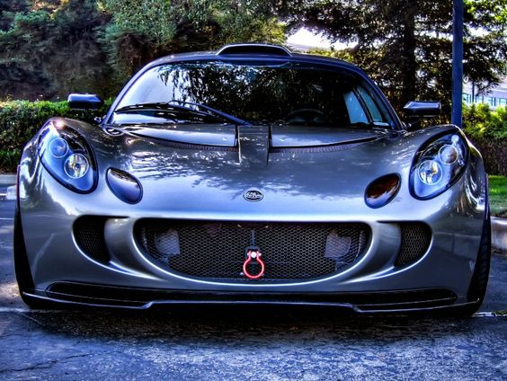 The Lotus Collection... autosmithcar.com