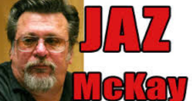 Media Confidential: Bakersfield Radio: Jaz McKay, Inga Barks OUT At KNZR