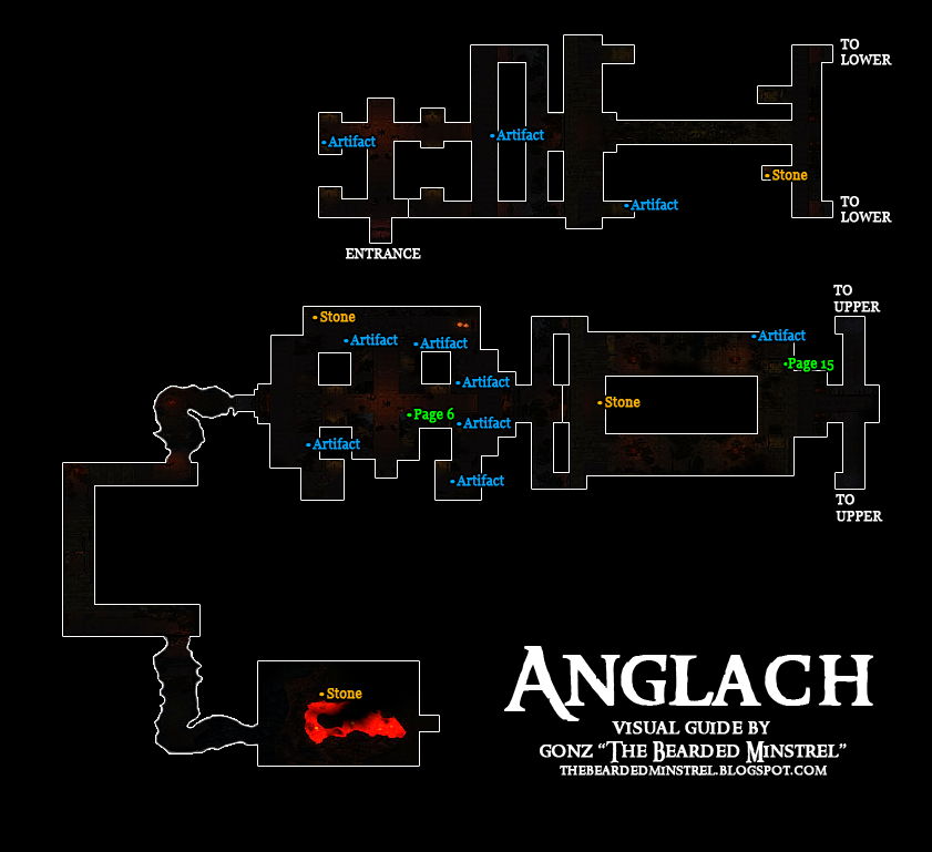 Visual Guide to Anglach
