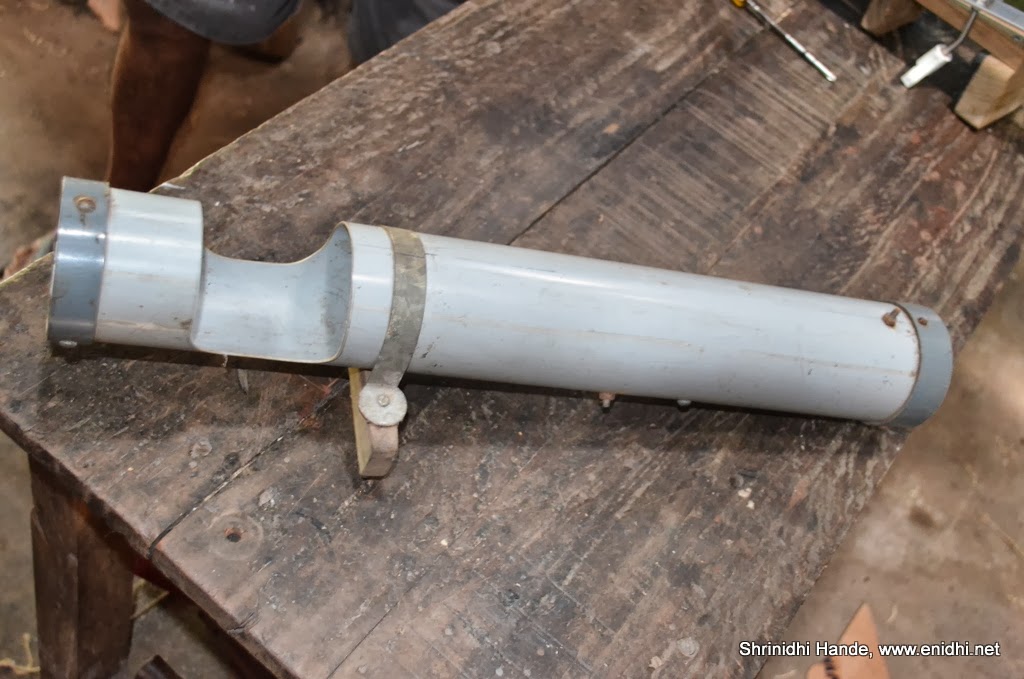 Innovative Mouse Traps from Upadhya brothers - eNidhi India Travel Blog