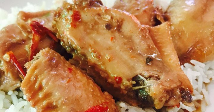 Melys Kitchen Paano Magluto Ng Ginisang Manok