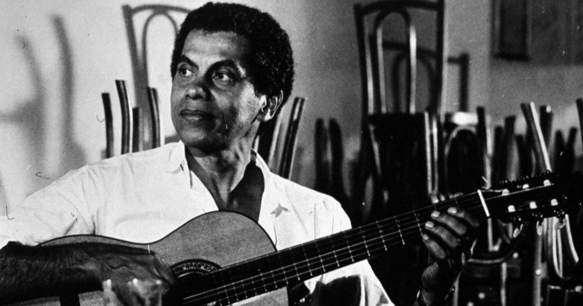 Suite de ideias: Hoje é dia de Paulinho da Viola