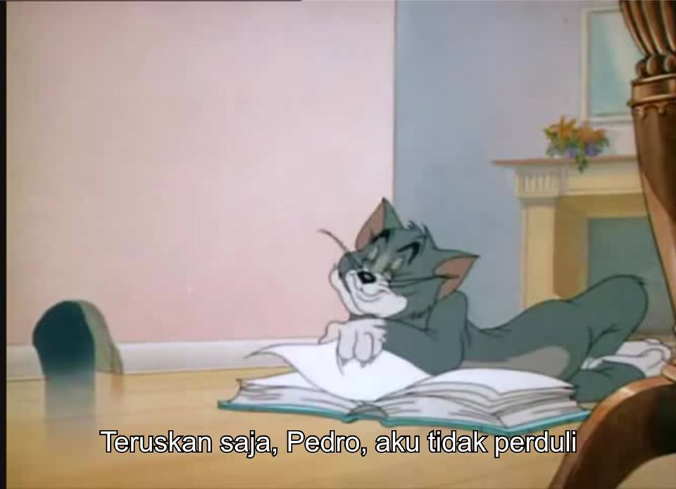 Kumpulan Gambar Meme Sinetron Marimar - BangRingo