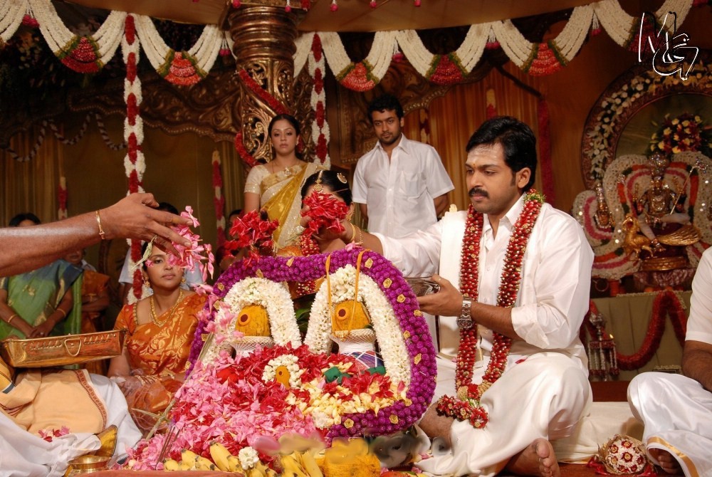 Latest Film News Online, Actress Photo Gallery: Actor Karthi , Ranjani ...