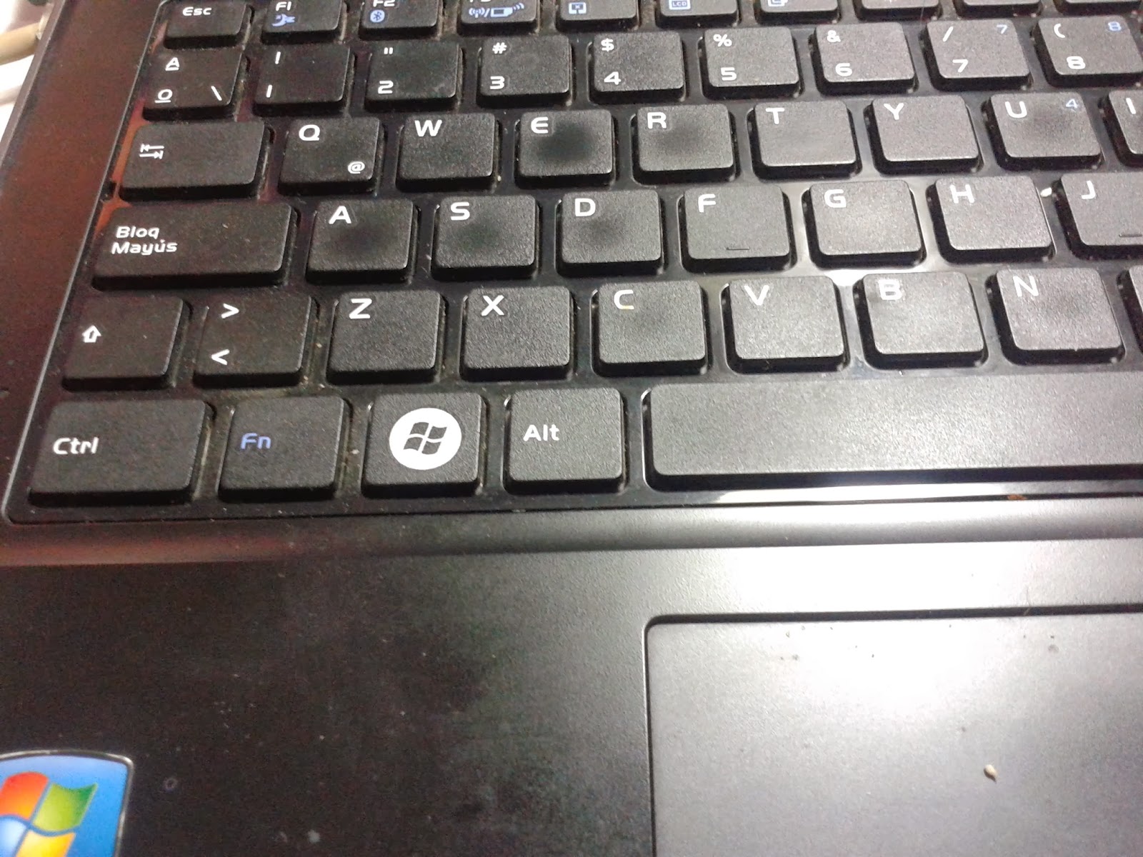 Como Hacer Capturas de Pantalla Desde Windows en PC y Laptop