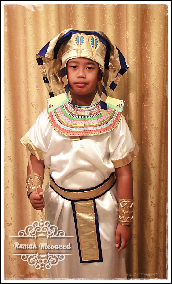Welcome to Teawe's blog: Ancient Egypt Costume